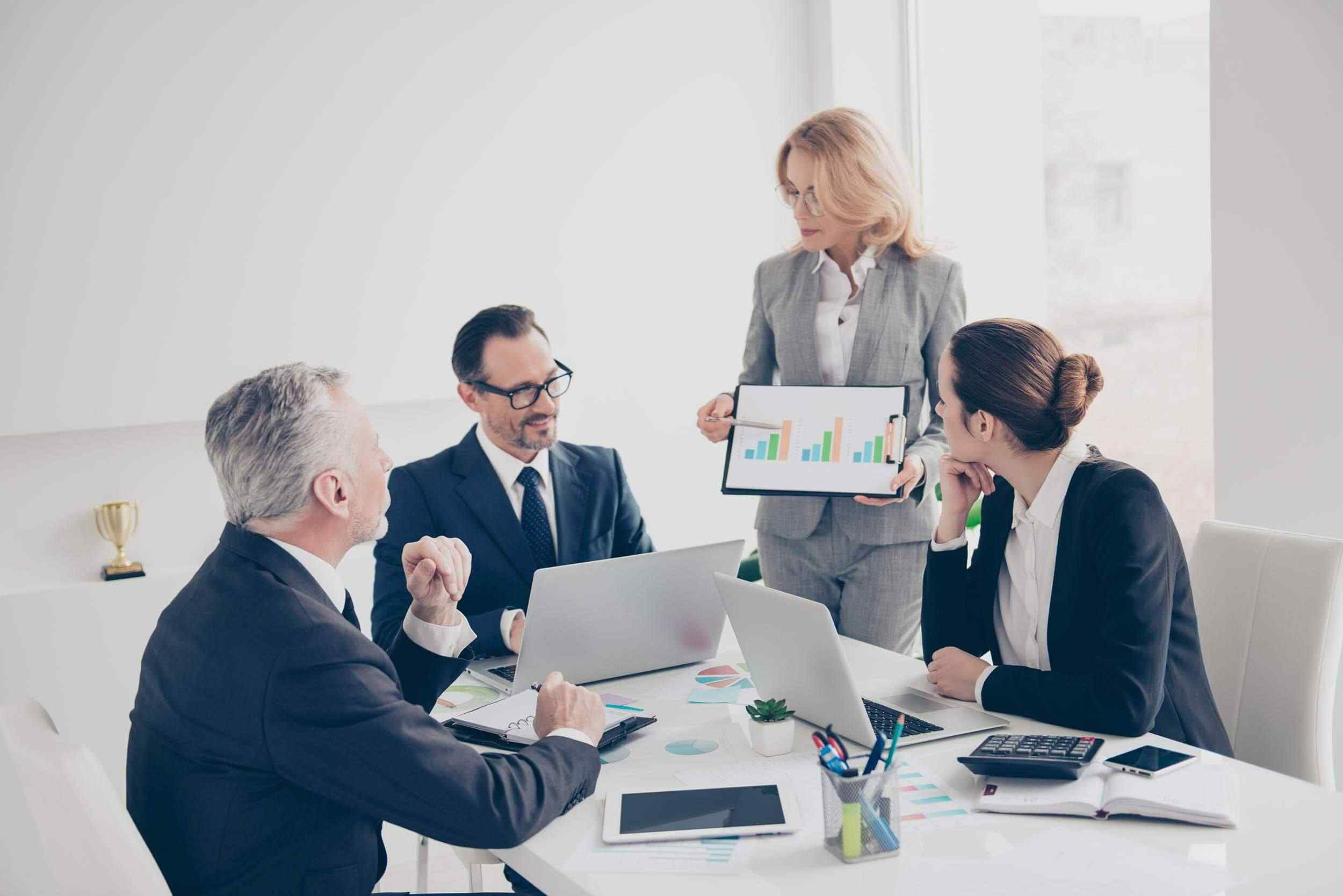 About - Kanagy Group