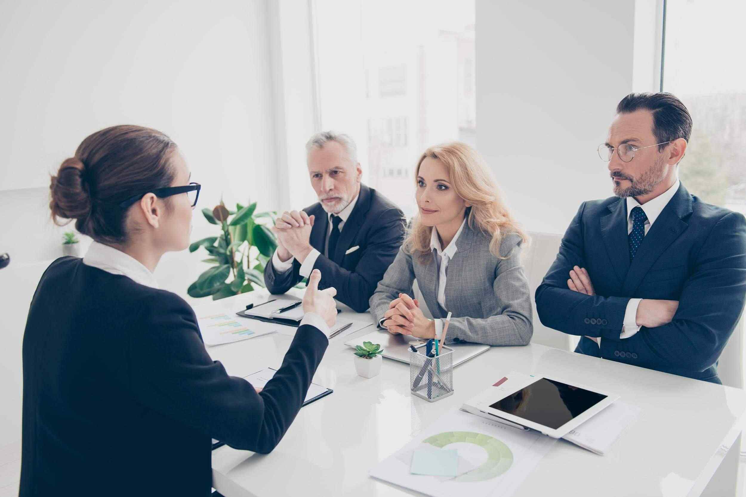 Healthcare - Kanagy Group