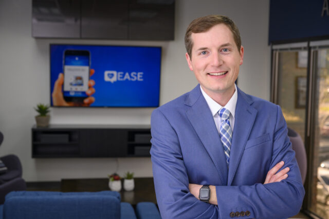 About - Kanagy Group